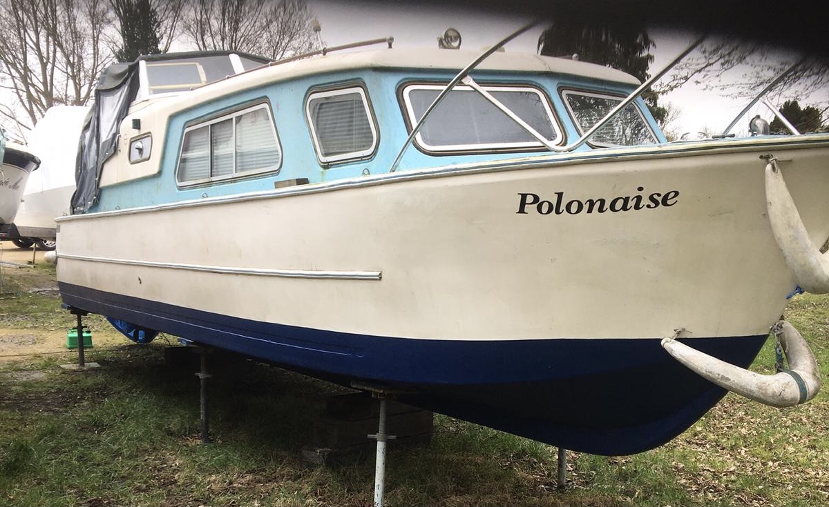 Boats for Sale - Cotswold Boat and GLS Marine